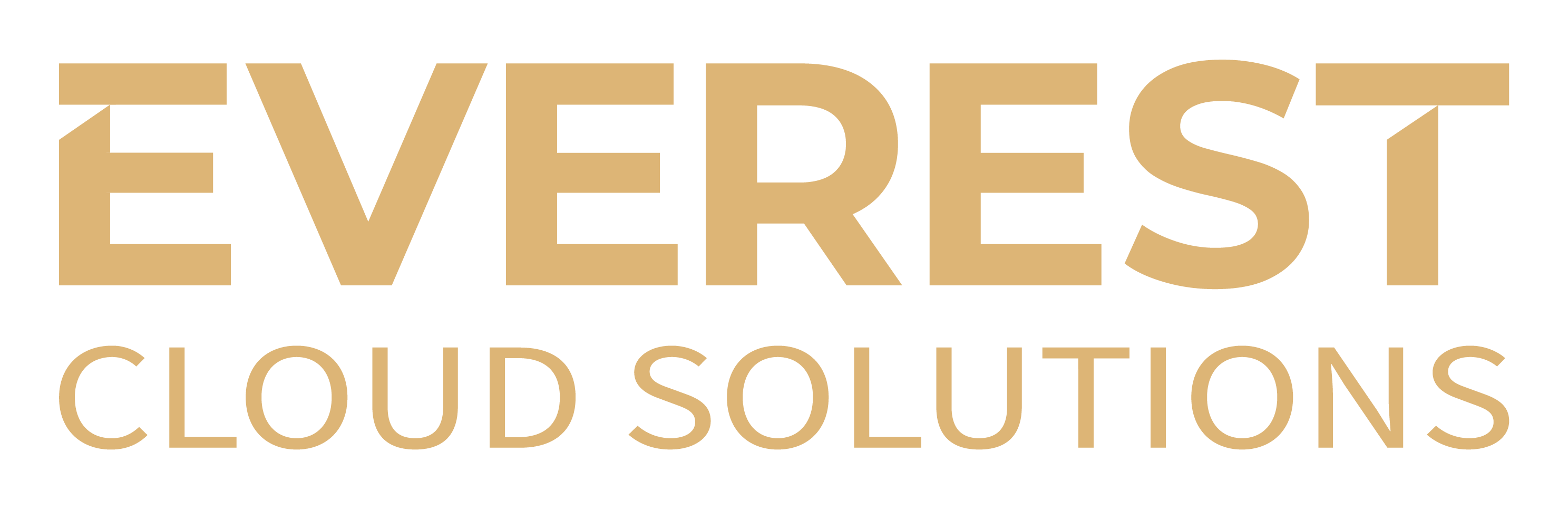 Everest Cloud Solutions Everest Cloud Solutions